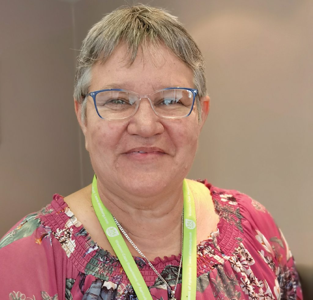 Researchers: Animal Sciences - Western Cape Department of Agriculture