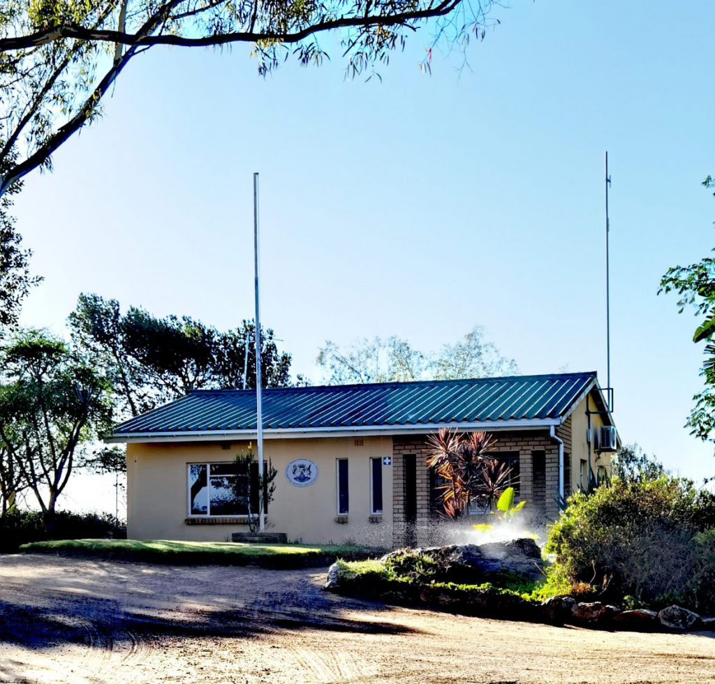 Research Farms – Western Cape Department of Agriculture