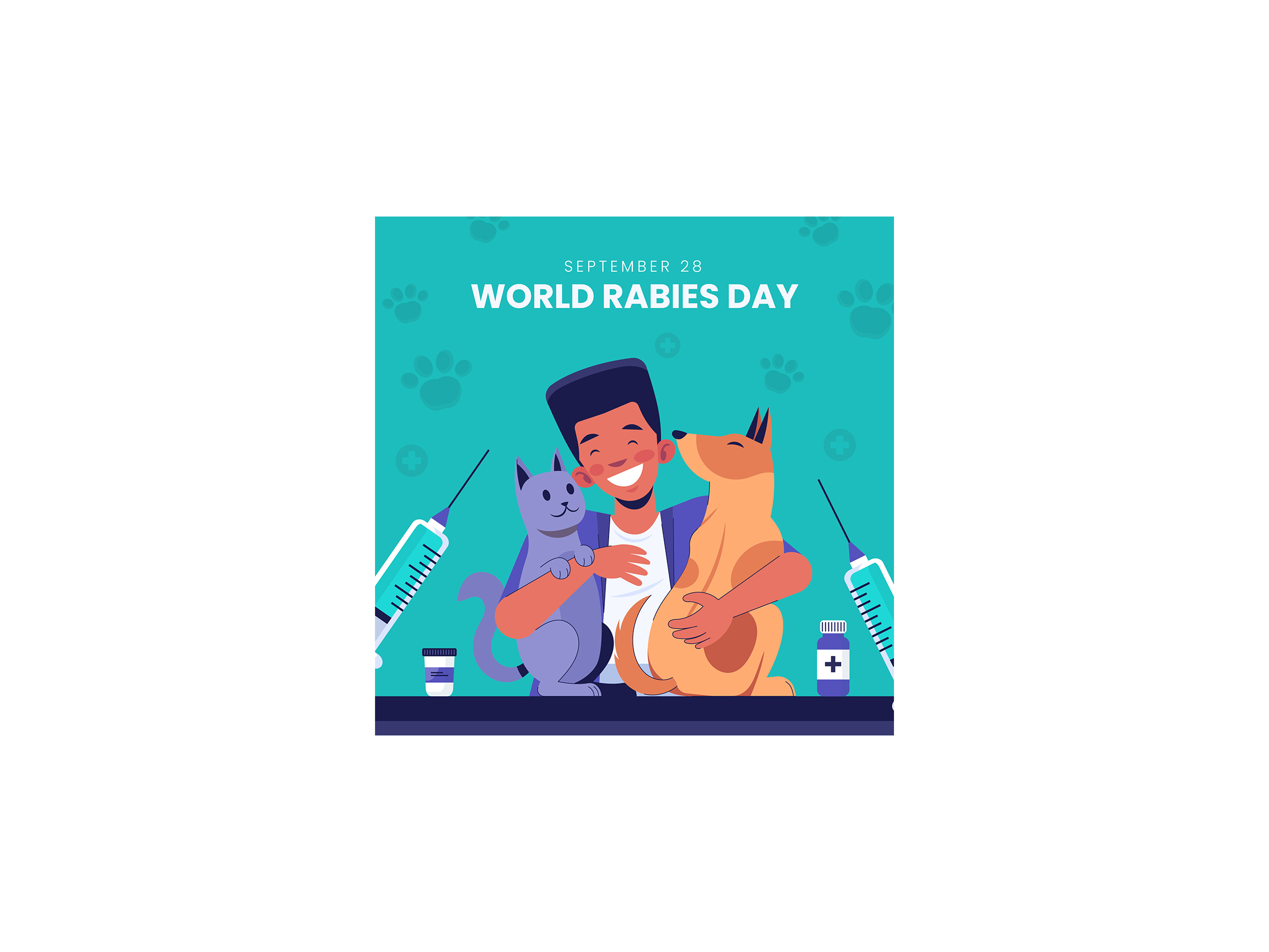 World Rabies Day, 28 September 2022 - Western Cape Department of ...