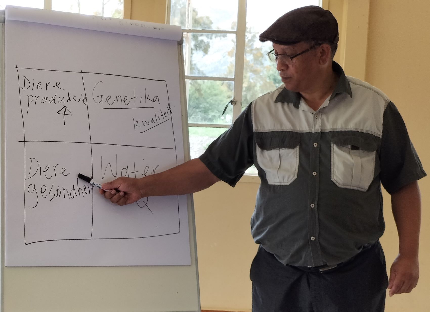 Support for small-scale farmers must translate into greater market ...