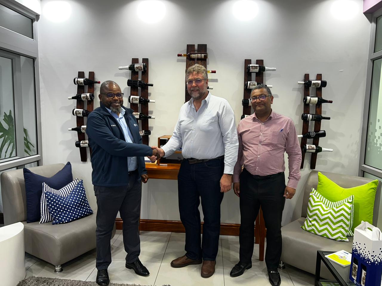 Western Cape signs Memorandum of Understanding with Potatoes SA ...