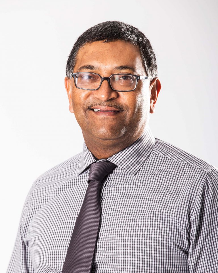 Management Team – Western Cape Department of Agriculture