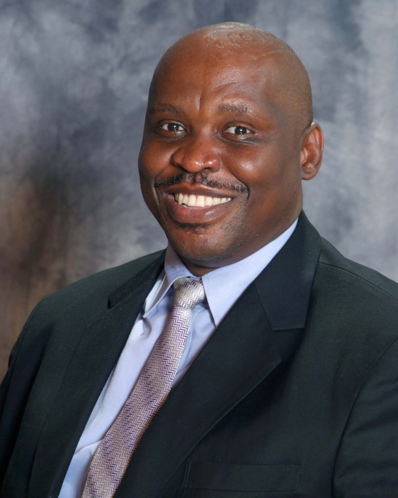 Management Team - Western Cape Department of Agriculture