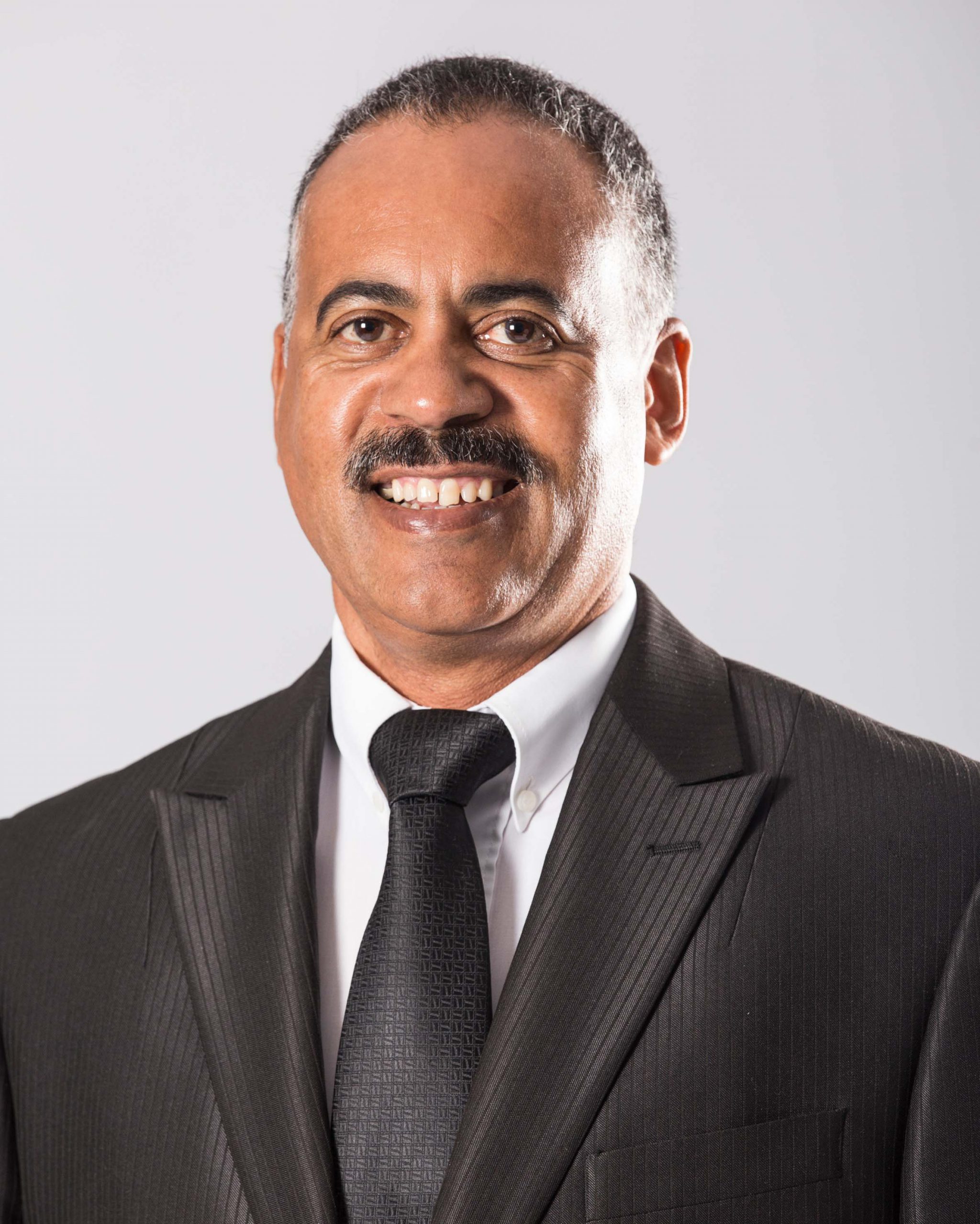 Management Team - Western Cape Department of Agriculture