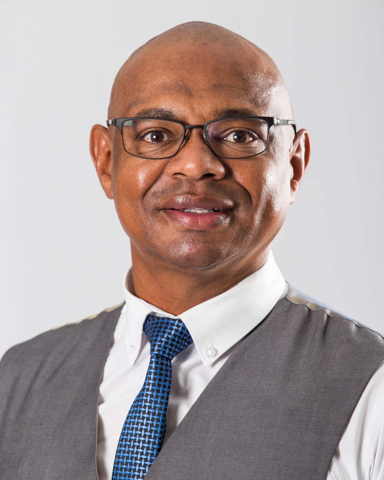 Management Team – Western Cape Department of Agriculture