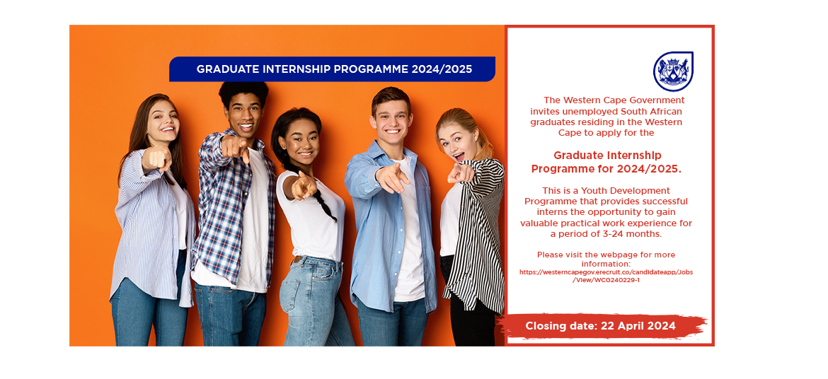 - Western Cape Department of Agriculture