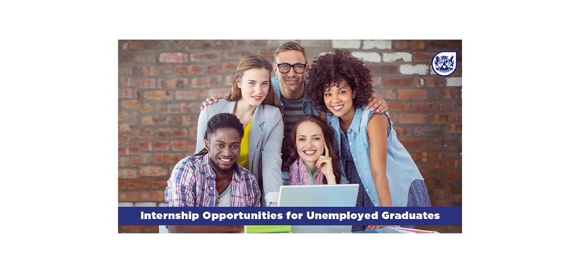 Internship Opportunities for Unemployed Graduates - Western Cape ...