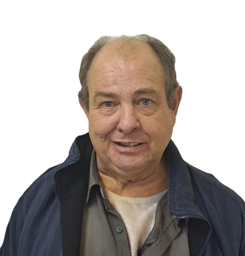Researchers: Animal Sciences – Western Cape Department of Agriculture