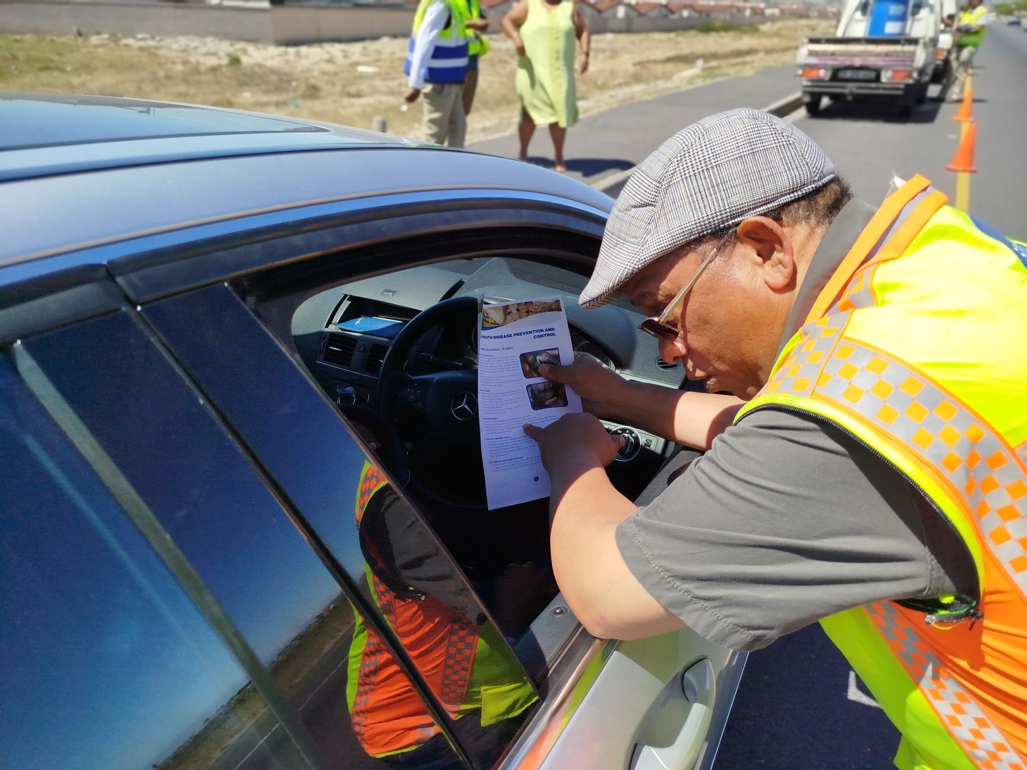Western Cape welcomes President Ramaphosa's announcement on Foot-and ...